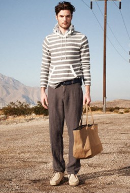 Club Monaco for Men | Blueprint for Style | Monica Barnett
