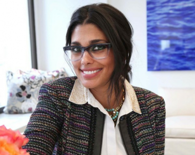 Designer Insight: Rachel Roy | Blueprint for Style | Monica Barnett