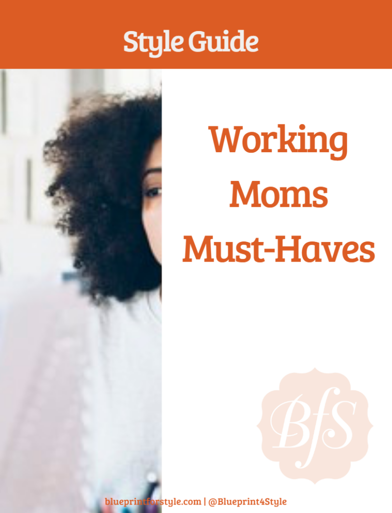 style guide for working moms | Washington, DC Wardrobist & Personal ...